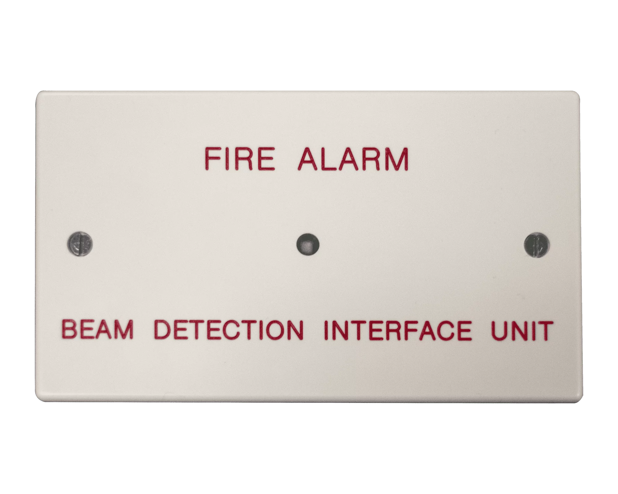 Monitorovací jednotka pro FireBeam | Avalon